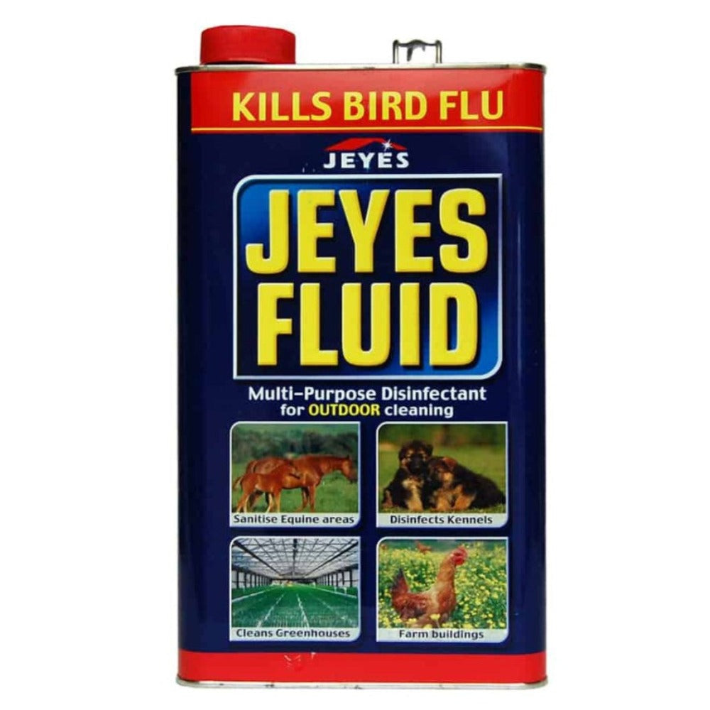 Jeyes Fluid 1ltr