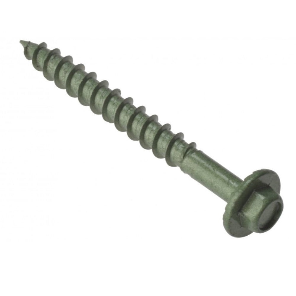 Timber Drive Torx Screws