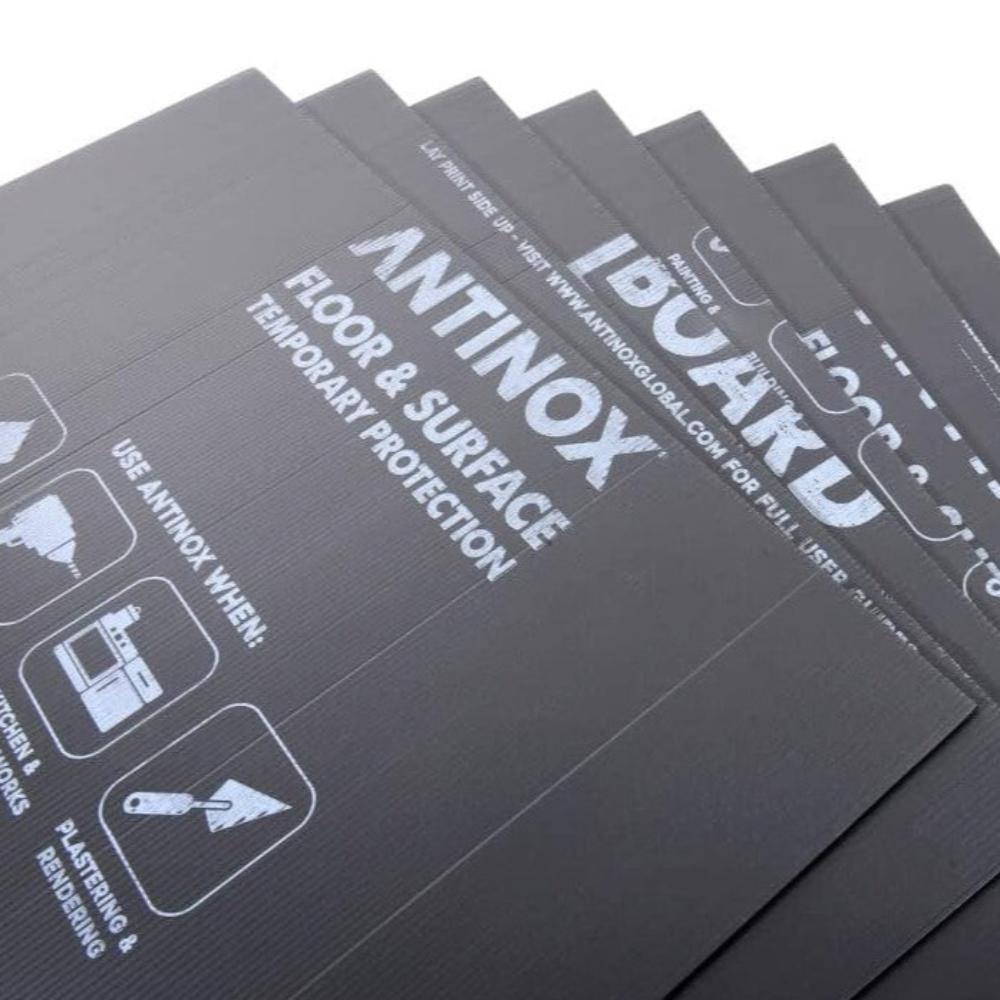 Antinox Protection Covershield 2400 x 1200mm