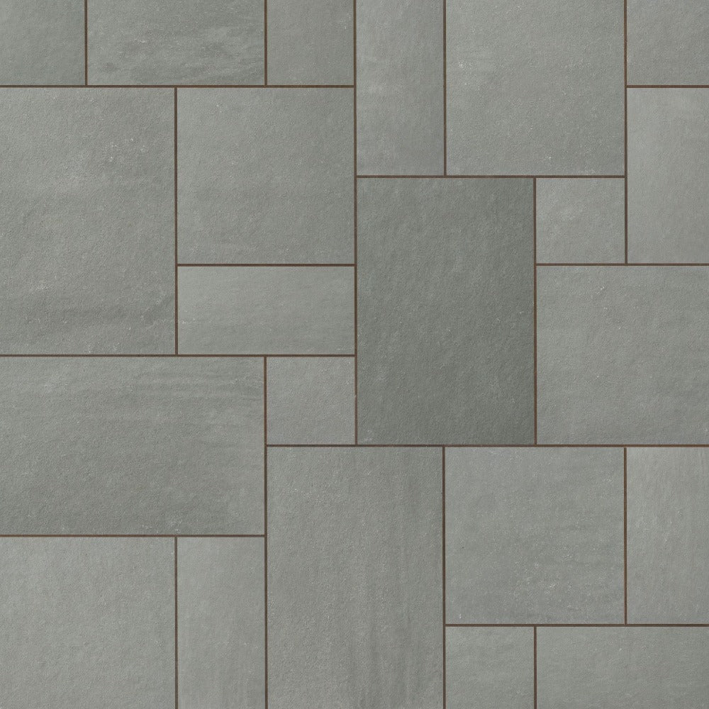 Kota Limestone 15.25m2 Project Packs