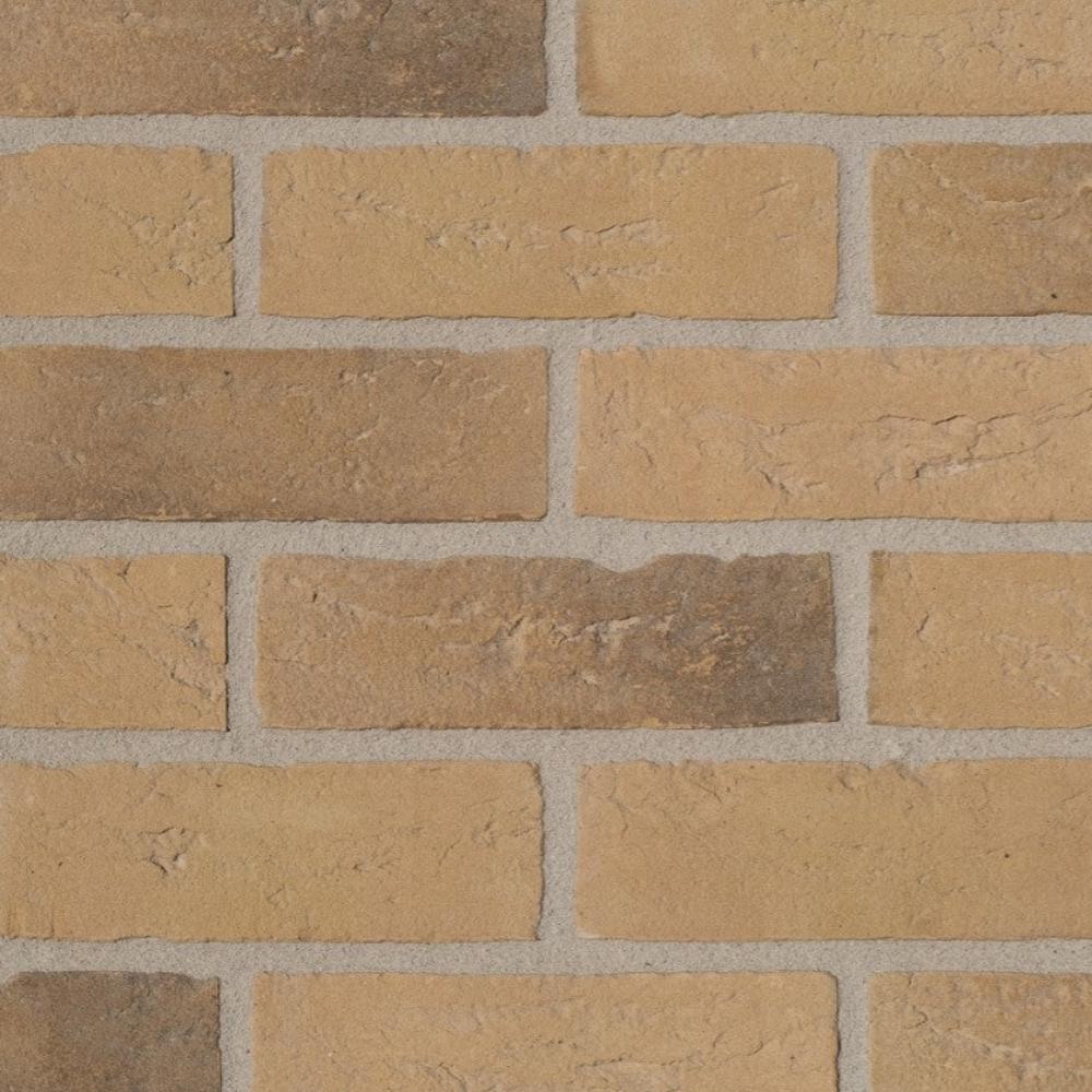 Camtech Weathered Cream Handmade Brick