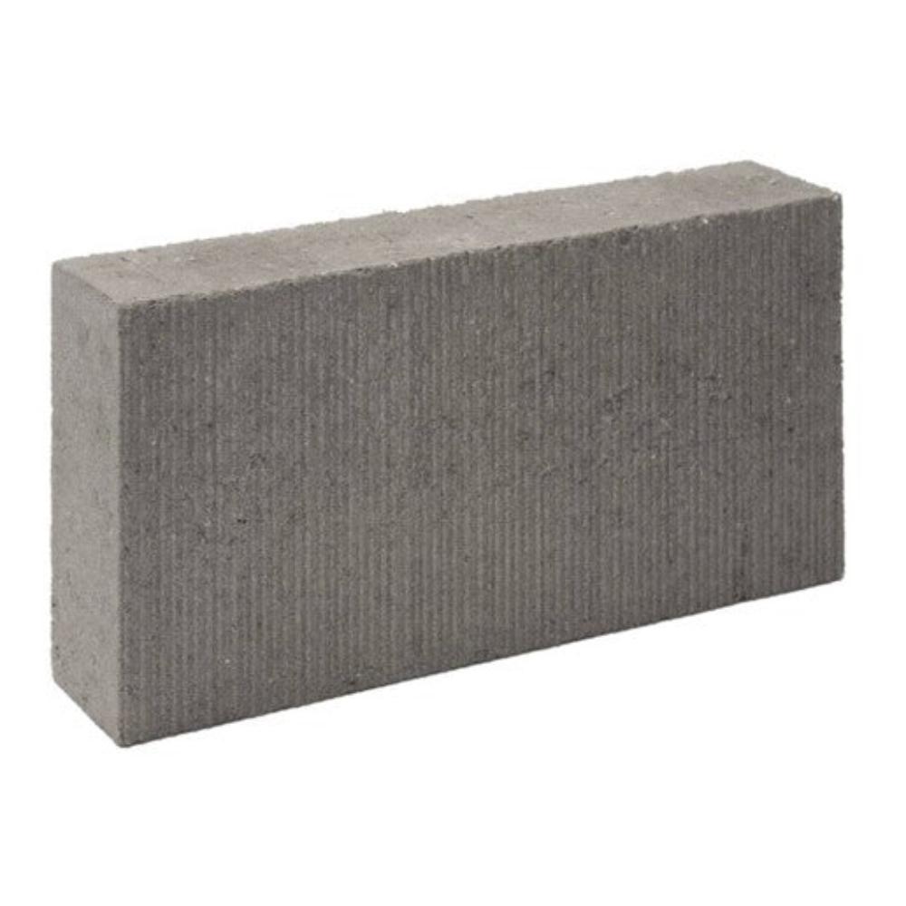 Lignacite Ash GP Blocks 100mm 3.6N