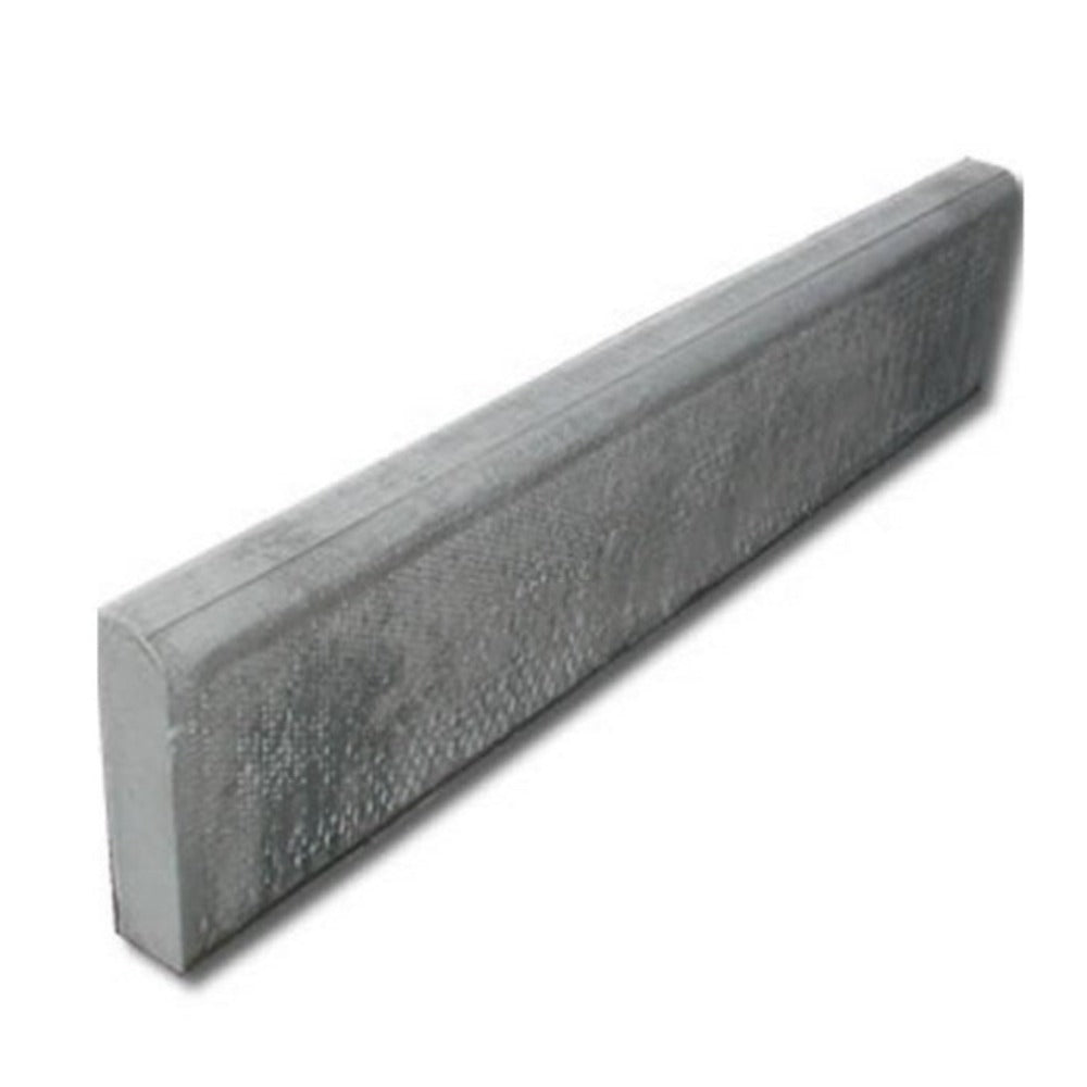 Concrete Bullnose Path Edgings 50 x 150 x 914mm