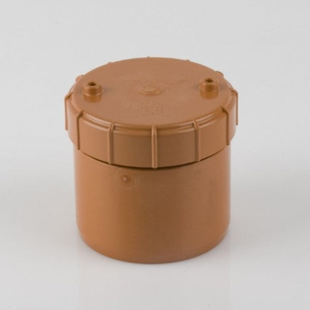 110mm Screw Access Cover