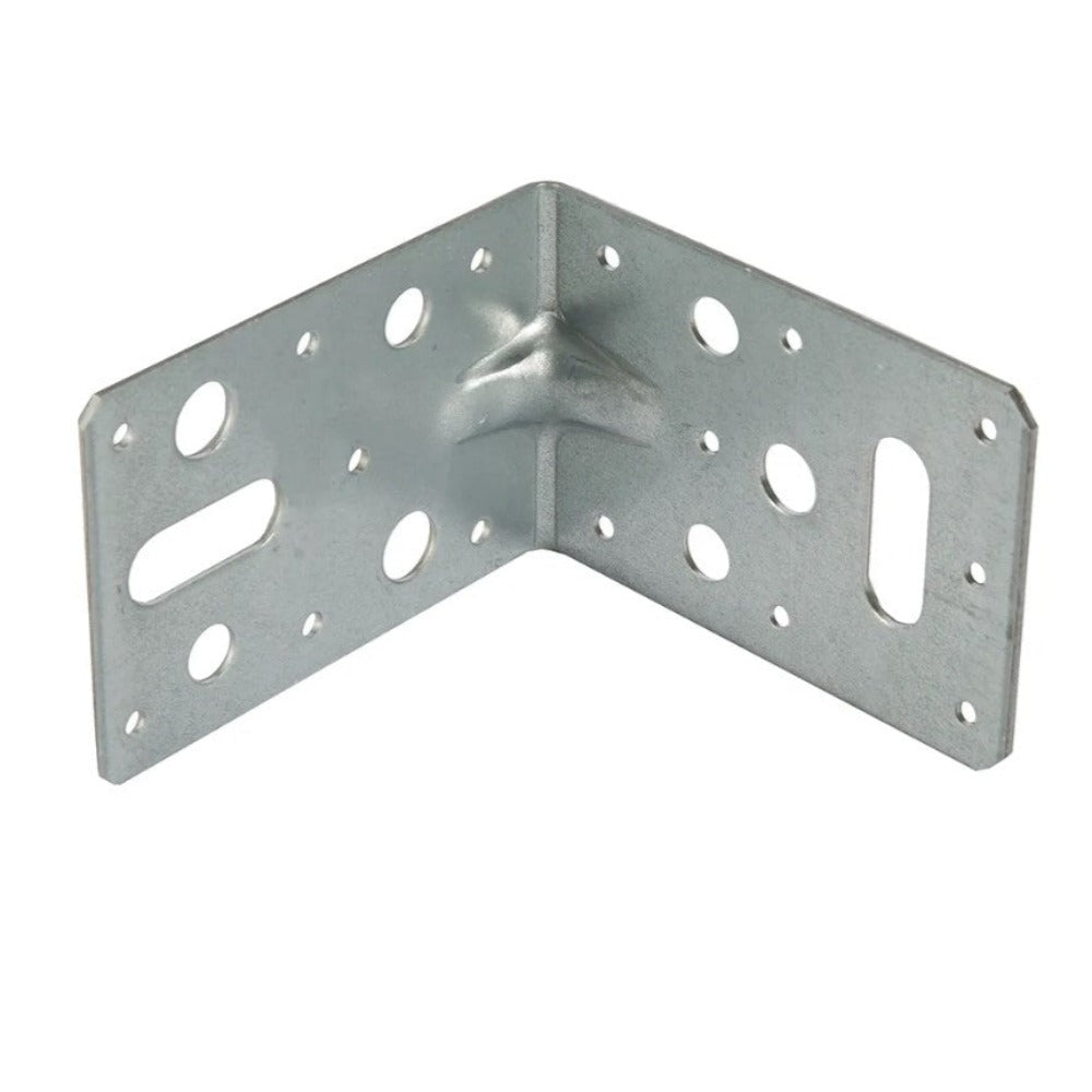Galvanised Angle Bracket