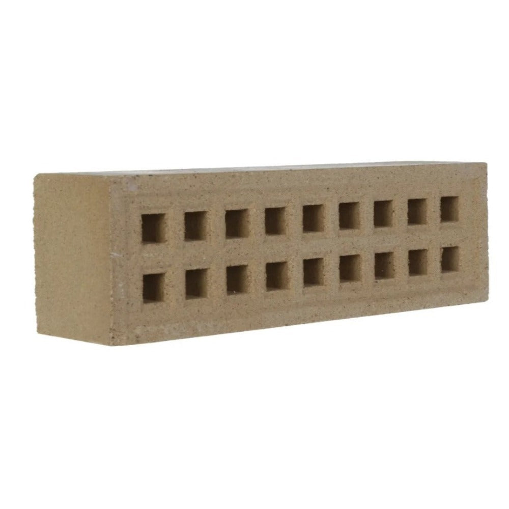Clay Airbrick Buff