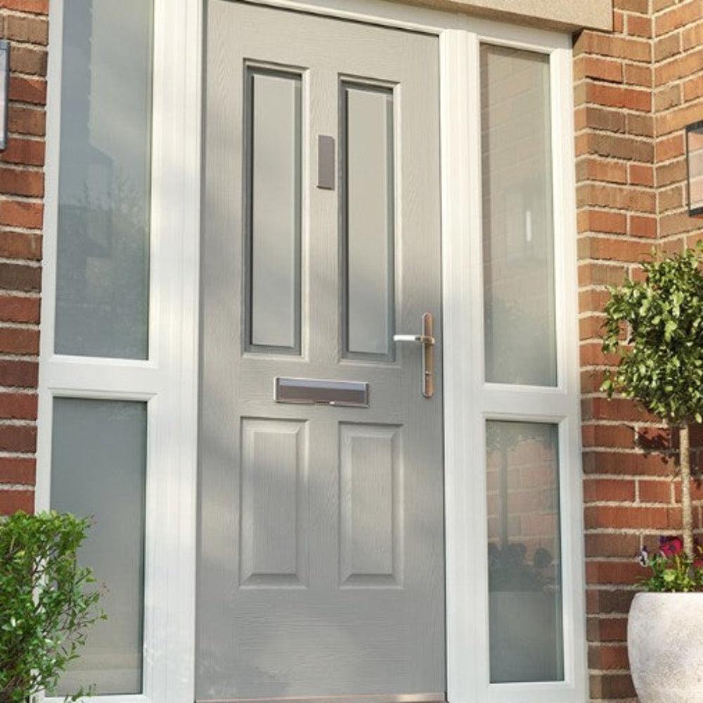 External Doors