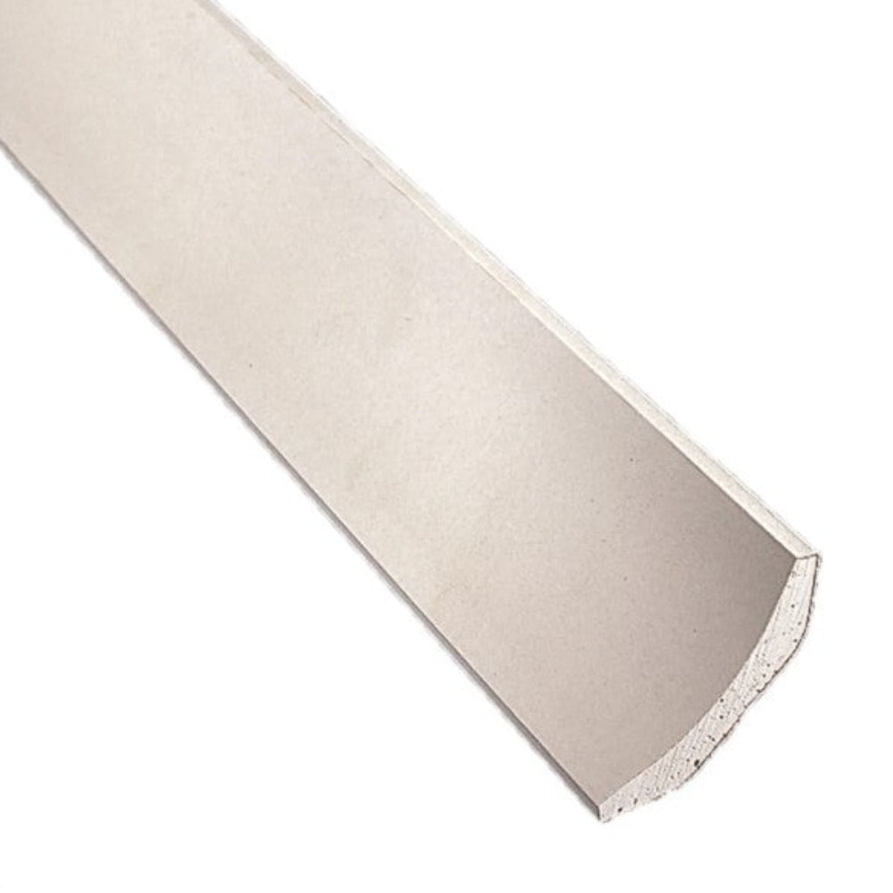 Gypsum 127mm Coving 3.0m