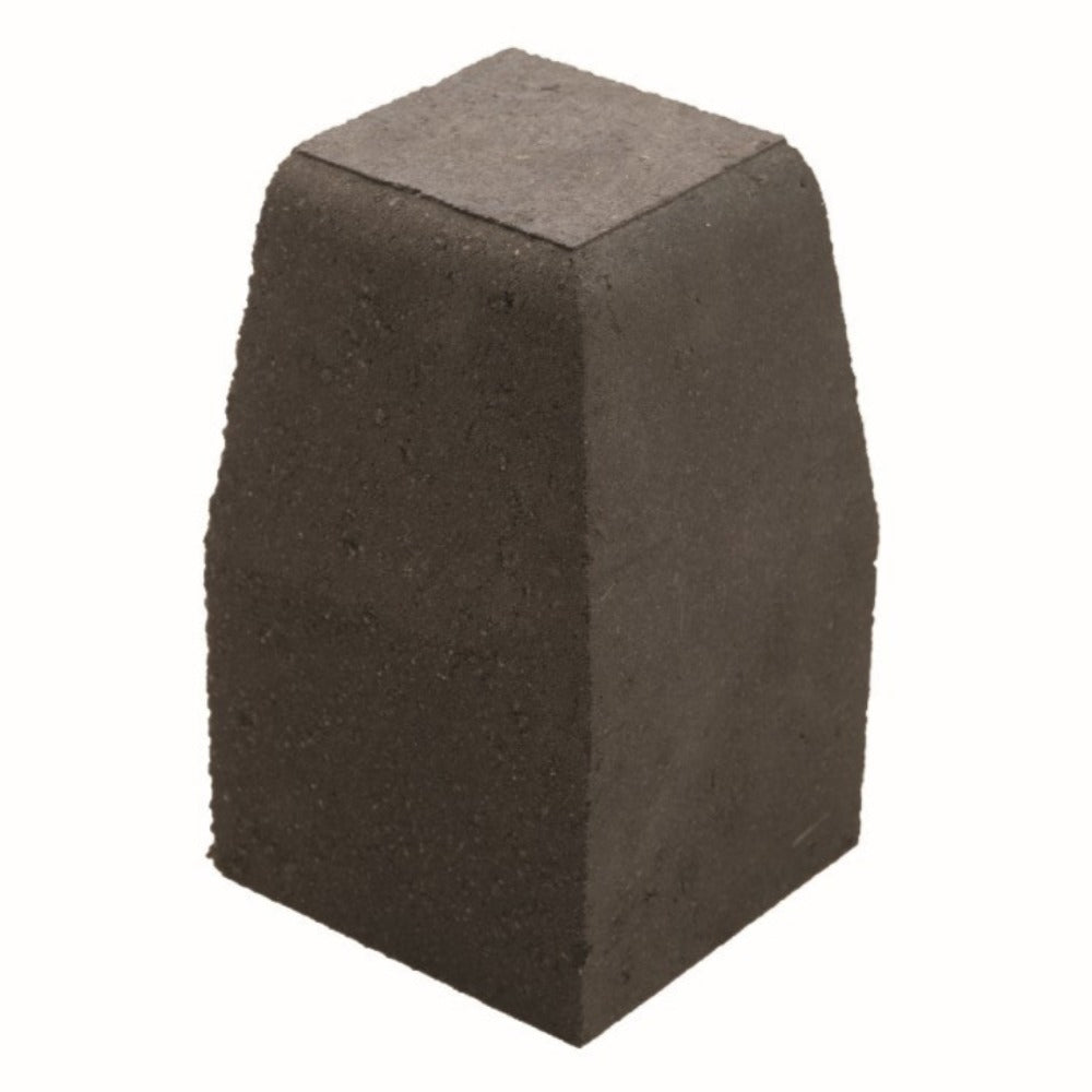 AG Bullnose Kerb External Corner Slate