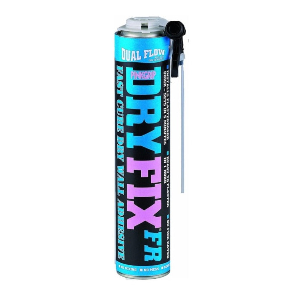Everbuild Dryfix Adhesive