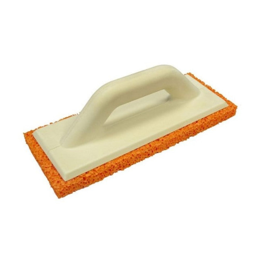 Faithfull sponge float 280 x 115mm