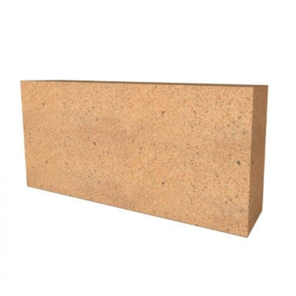 Clay Fire Brick 230 x 114 x 52mm