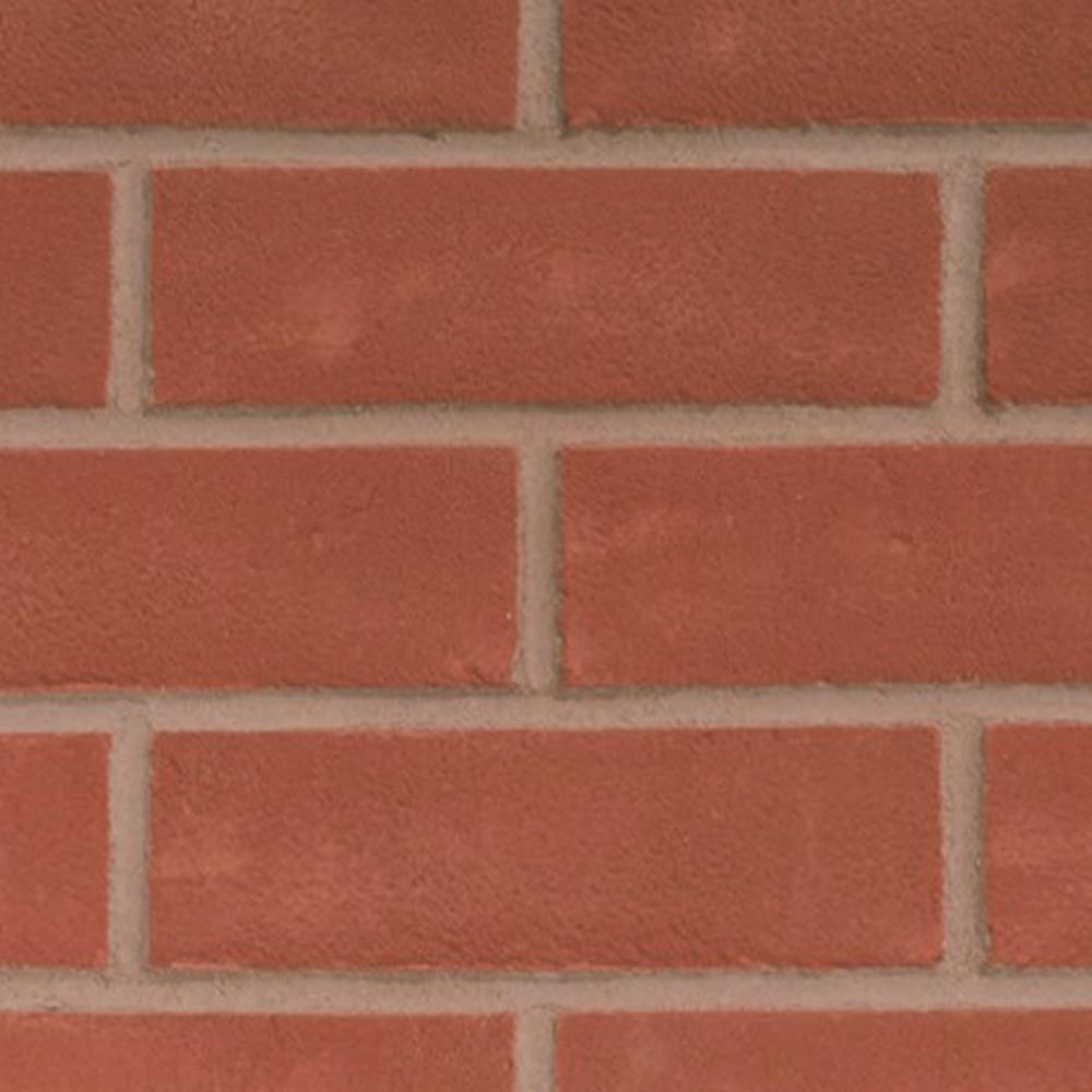 Forterra Atherstone Red Brick