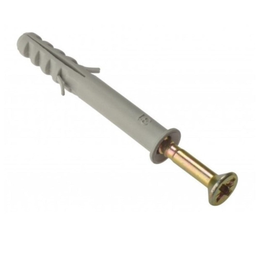 Nylon Frame Fixing