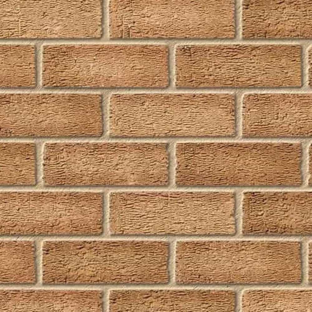 Ibstock Anglian Beacon Sahara Brick