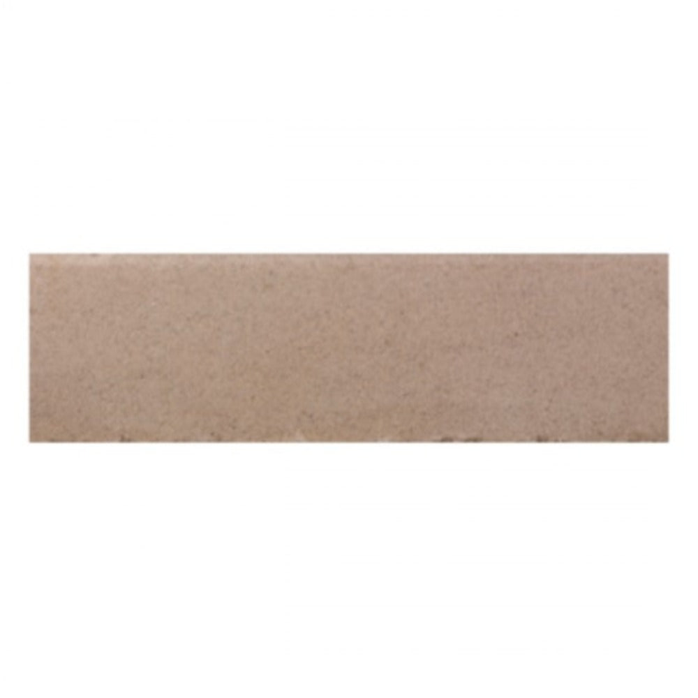 Bradstone Round Top Path Edging 150mm x 600mm Grey