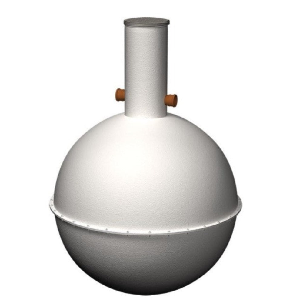 Marsh Septic Tank 2800ltr