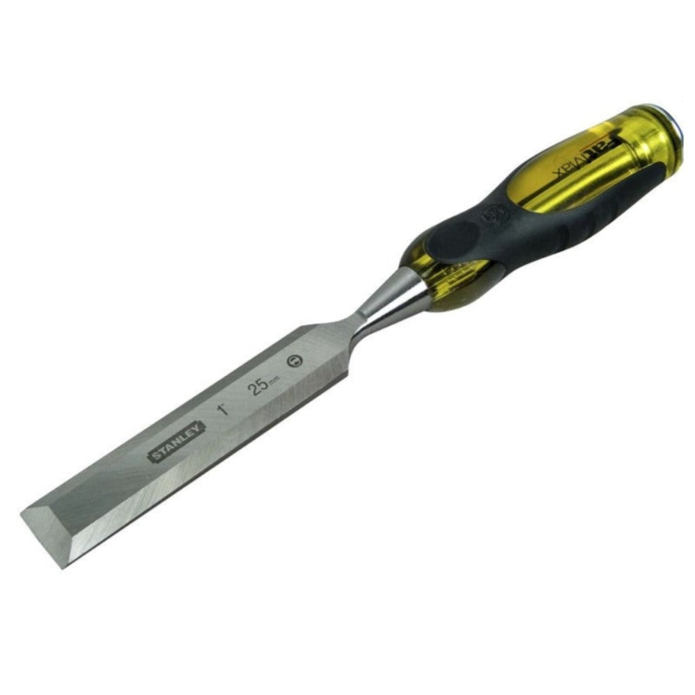 Stanley Fatmax Bevel Edge Chisel