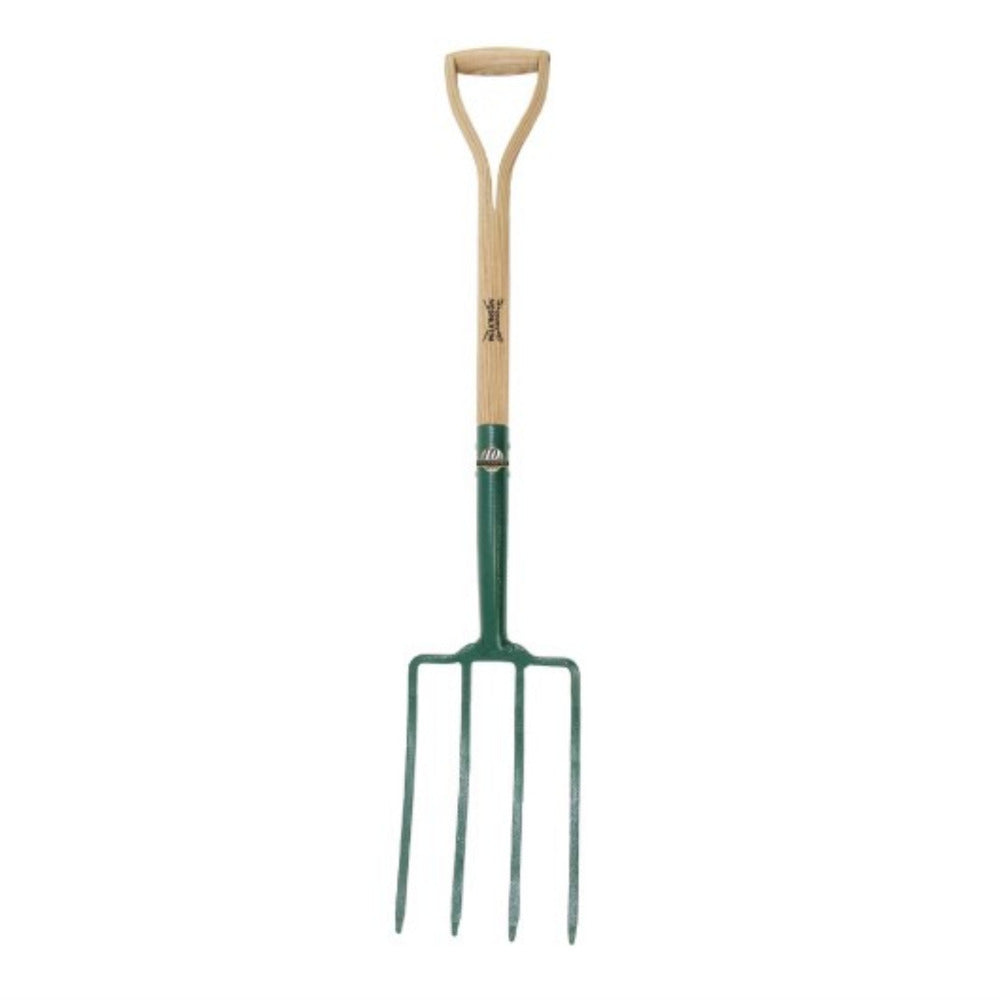 Wilkinson Sword Carbon Steel Digging Fork