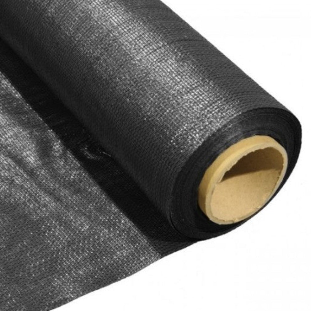 Woven Geotextile Fabric Membrane